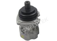 China PV48K1149 Excavator Pilot Valve / Remote Control Lever For KATO for sale