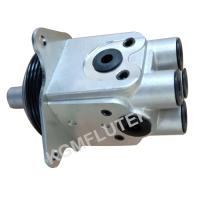 China Excavator Hydraulic Joystick Valve 702-16-03910 for Komatsu PC200-7 KPM New for sale
