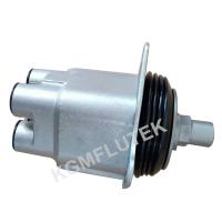 China Excavator Hydraulic Joystick Valve 702-16-03910 for Komatsu PC200-7 KPM New for sale