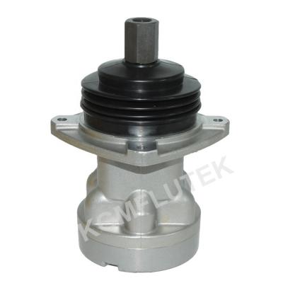 China CAT E320B E320C Excavator Hydraulic Pilot Valve Joystick Controller Assy 200mm for sale