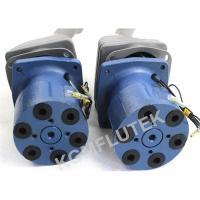 China KOBELCO Excavator Pilot Handle YN30V00111F1 Joystick Valve Seat PV48K2017 for SK200-8 SK210-8 for sale