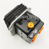 China Excavator Foot Brake Valve YN30V00105F2 for Kobelco SK200-8 6 Month Warranty for sale