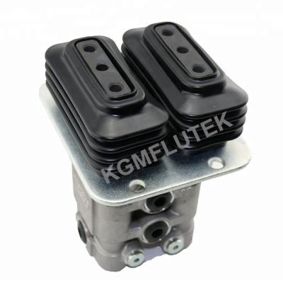 China 60170604 Excavator Foot Pedal Switch PVD8PC6008 for Sany SY135 SY215 SY235 6 Month Warranty for sale