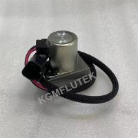 China Komatsu Excavator Hydraulic Solenoid Valve 702-21-61700 PC360 PC390 PC490 1kg for sale