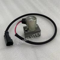 China Komatsu Excavator Hydraulic Solenoid Valve 702-21-61700 PC360 PC390 PC490 1kg for sale