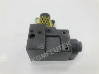 China SKX5P-17-209 Hydraulic Pump Solenoid Valve Assy for Volvo EC210 Excavator 24V for sale
