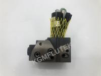 China SKX5P-17-209 Hydraulic Pump Solenoid Valve Assy for Volvo EC210 Excavator 24V for sale
