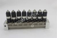China KOBELCO Excavator Solenoid Valve Assy YN35V00047F1 SK200-8 SK210-8 SK250-8 for sale