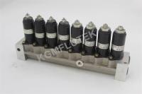 China KOBELCO Excavator Solenoid Valve Assy YN35V00047F1 SK200-8 SK210-8 SK250-8 for sale