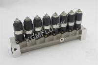 China KOBELCO Excavator Solenoid Valve Assy YN35V00047F1 SK200-8 SK210-8 SK250-8 for sale