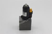 China Caterpillar Solenoid Valve Assy KWE5K-31/G24DB30 Hydraulic Excavator 24V Original New for sale