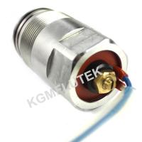 China Hitachi EX400-3 EX400-5 Hydraulic Solenoid Valve 0664202 K3V180DTH for sale