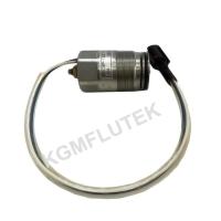 China Hitachi EX400-3 EX400-5 Hydraulic Solenoid Valve 0664202 K3V180DTH for sale