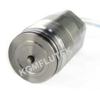 China Hitachi EX400-3 EX400-5 Hydraulic Solenoid Valve 0664202 K3V180DTH for sale
