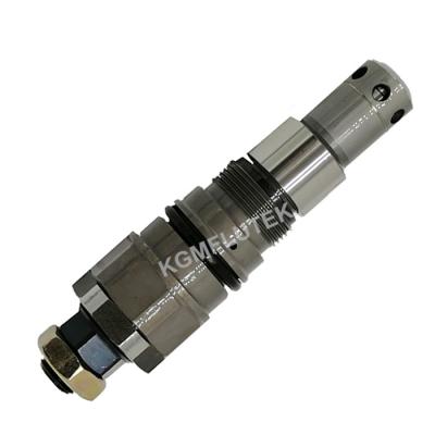 China KAWASAKI KPM Main Relief Valve XJBN-00163 for Hyundai R220-3 R210LC-7 Excavator for sale