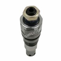 China KAWASAKI KPM Main Relief Valve XJBN-00163 for Hyundai R220-3 R210LC-7 Excavator for sale