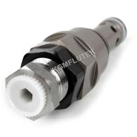 China Hydraulic Main Relief Valve for Komatsu PC200-8 Excavator 723-40-92101 350 Bar for sale