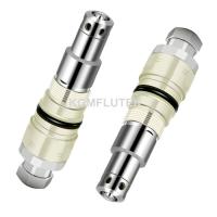 China Kobelco SK330-6E Excavator Pressure Relief Valve YN22V00001F2 0.5kg Alloy Steel for sale