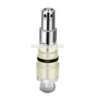China Kobelco SK330-6E Excavator Pressure Relief Valve YN22V00001F2 0.5kg Alloy Steel for sale