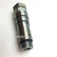 China E330BL E330B Excavator Main Hydraulic Relief Valve Assembly 171-0030 for sale