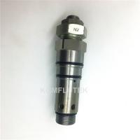 China E330BL E330B Excavator Main Hydraulic Relief Valve Assembly 171-0030 for sale