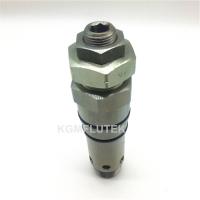 China E330BL E330B Excavator Main Hydraulic Relief Valve Assembly 171-0030 for sale