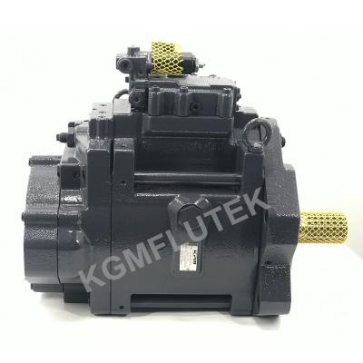 China Kawasaki K3V280SH Hydraulic Piston Pump for Hitachi ZX870-3 Excavator 180kg for sale