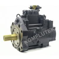 China Kawasaki K3V280SH Hydraulic Piston Pump for Hitachi ZX870-3 Excavator 180kg for sale
