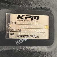 China Kawasaki K3V280SH Hydraulic Piston Pump for Hitachi ZX870-3 Excavator 180kg for sale