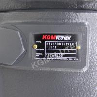 China K3V180DTH Excavator Hydraulic Pump For Hitachi EX400-3 EX400-5 for sale