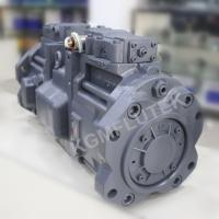 China K3V180DTH Excavator Hydraulic Pump For Hitachi EX400-3 EX400-5 for sale