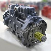 China K3V180DTH Excavator Hydraulic Pump For Hitachi EX400-3 EX400-5 for sale