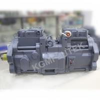 China K3V180DTH Excavator Hydraulic Pump For Hitachi EX400-3 EX400-5 for sale