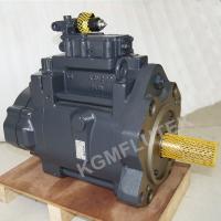 China Kawasaki K3V280SH Hydraulic Piston Pump 280cc for Hitachi EX1200-5 Excavator for sale