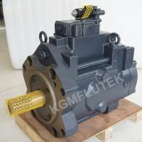 China Kawasaki K3V280SH Hydraulic Piston Pump 280cc for Hitachi EX1200-5 Excavator for sale