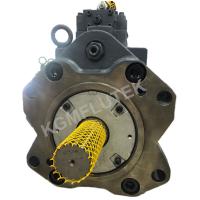 China Kawasaki K3V280SH Hydraulic Piston Pump 280cc for Hitachi EX1200-5 Excavator for sale