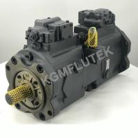 China Kawasaki K3V180DT-152R-9N05-AHV Axial Piston Hydraulic Pump for Volvo EC360B Excavator 180cc for sale