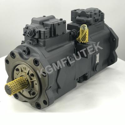 China Kawasaki K3V180DT-152R-9N05-AHV Axial Piston Hydraulic Pump for Volvo EC360B Excavator 180cc for sale
