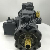 China Kawasaki K3V180DT-152R-9N05-AHV Axial Piston Hydraulic Pump for Volvo EC360B Excavator 180cc for sale