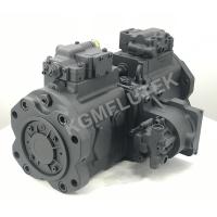 China Kawasaki K3V180DT-152R-9N05-AHV Axial Piston Hydraulic Pump for Volvo EC360B Excavator 180cc for sale
