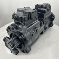 China Kawasaki K3V112DT-9NC9 Hydraulic Pump 112cc for EC210B LG922 XE210 Excavator for sale