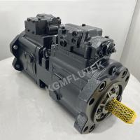China Kawasaki K3V112DT-9NC9 Hydraulic Pump 112cc for EC210B LG922 XE210 Excavator for sale