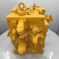 China KMX15RB B45201H-V Excavator Main Control Valve SY215-9 Multiple for sale
