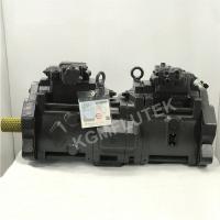 China Original Volvo EC700B Hydraulic Main Pump K3V280DTH1CER-9N0Y-AVB 360KGS for sale