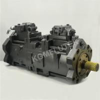 China Original Volvo EC700B Hydraulic Main Pump K3V280DTH1CER-9N0Y-AVB 360KGS for sale