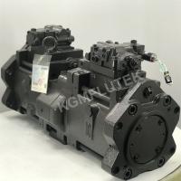 China Original Volvo EC700B Hydraulic Main Pump K3V280DTH1CER-9N0Y-AVB 360KGS for sale