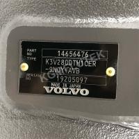 China Original Volvo EC700B Hydraulic Main Pump K3V280DTH1CER-9N0Y-AVB 360KGS for sale