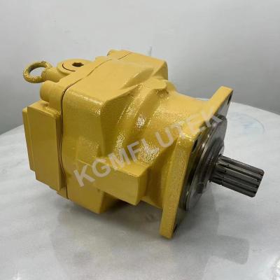 China CAT M5X180 Swing Motor 4865236 Axial Piston Motor for CAT349D2 Excavator 75kg for sale