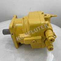 China CAT M5X180 Swing Motor 4865236 Axial Piston Motor for CAT349D2 Excavator 75kg for sale