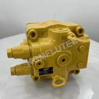 China CAT M5X180 Swing Motor 4865236 Axial Piston Motor for CAT349D2 Excavator 75kg for sale